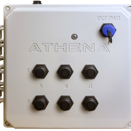 Athena Power | Awesense