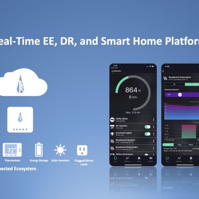 Rainforest Automation | Awesense