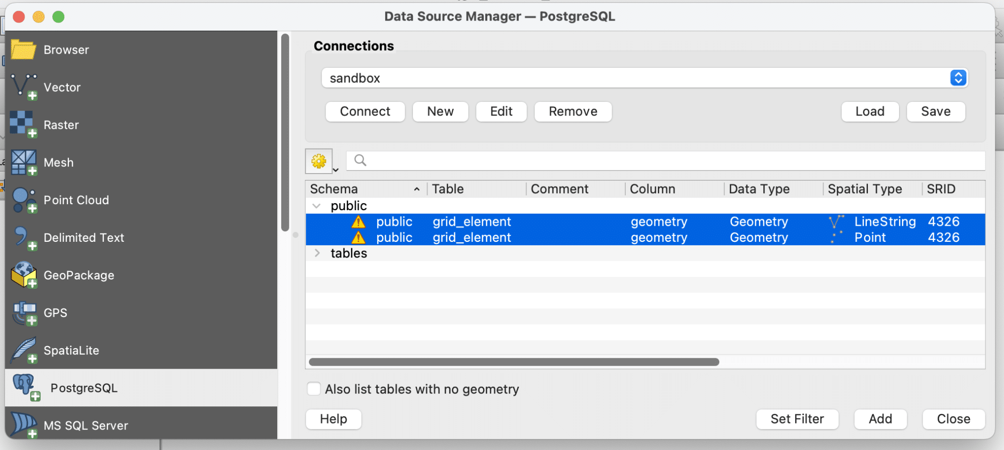 GIS Tools for Energy Data Analysis | Awesense